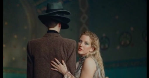 Ellie Goulding Diplo Swae Lee Close To Me Videos Promonews